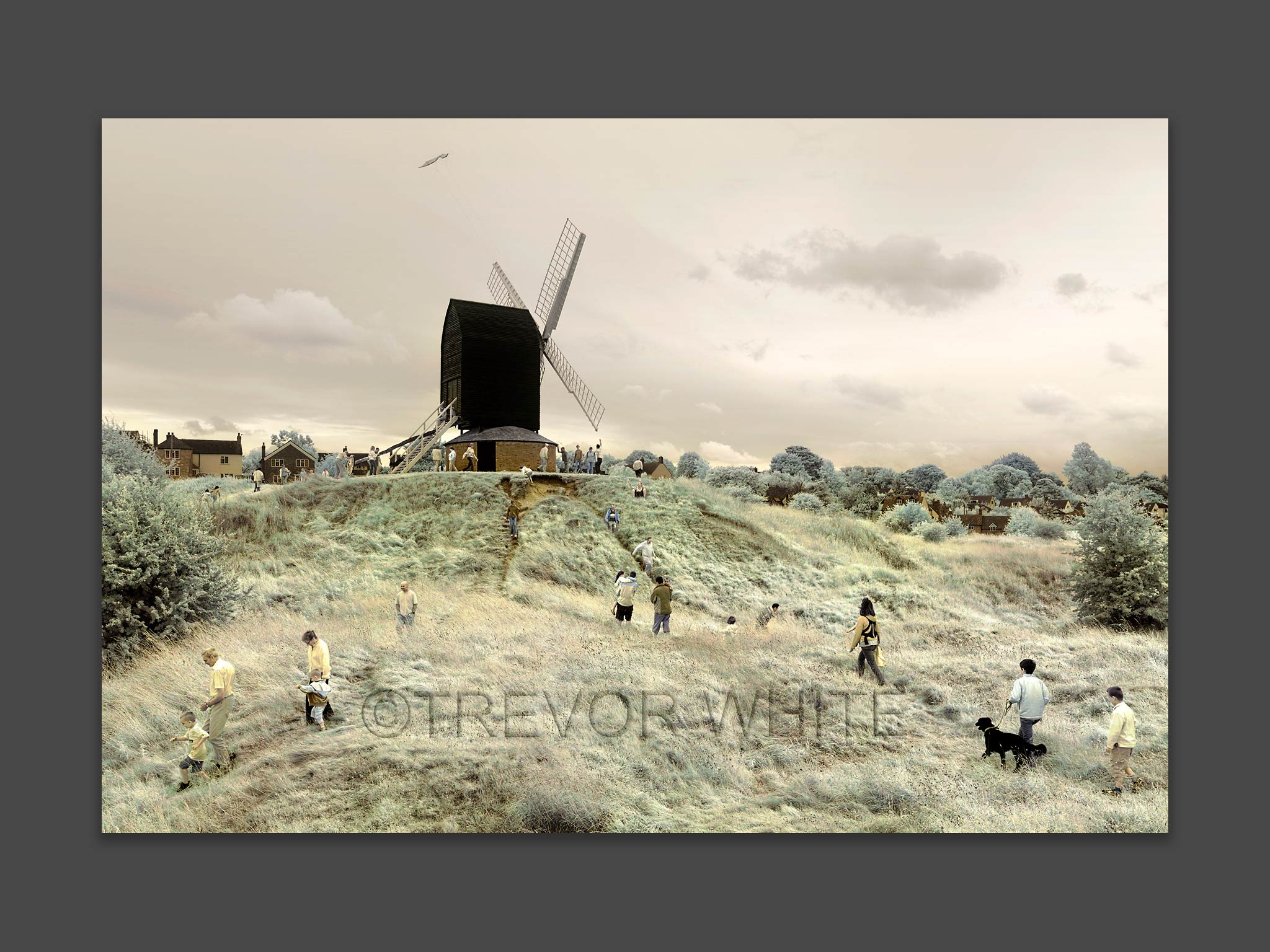 Trevor White Photography – Architectural, Landscape and 360 Panorama ...