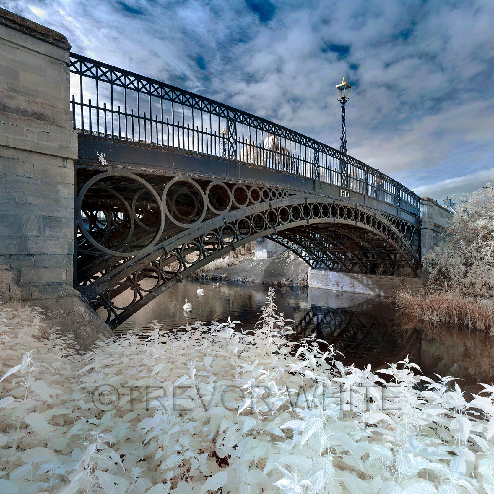 Milton Keynes Heritage – Trevor White Photography