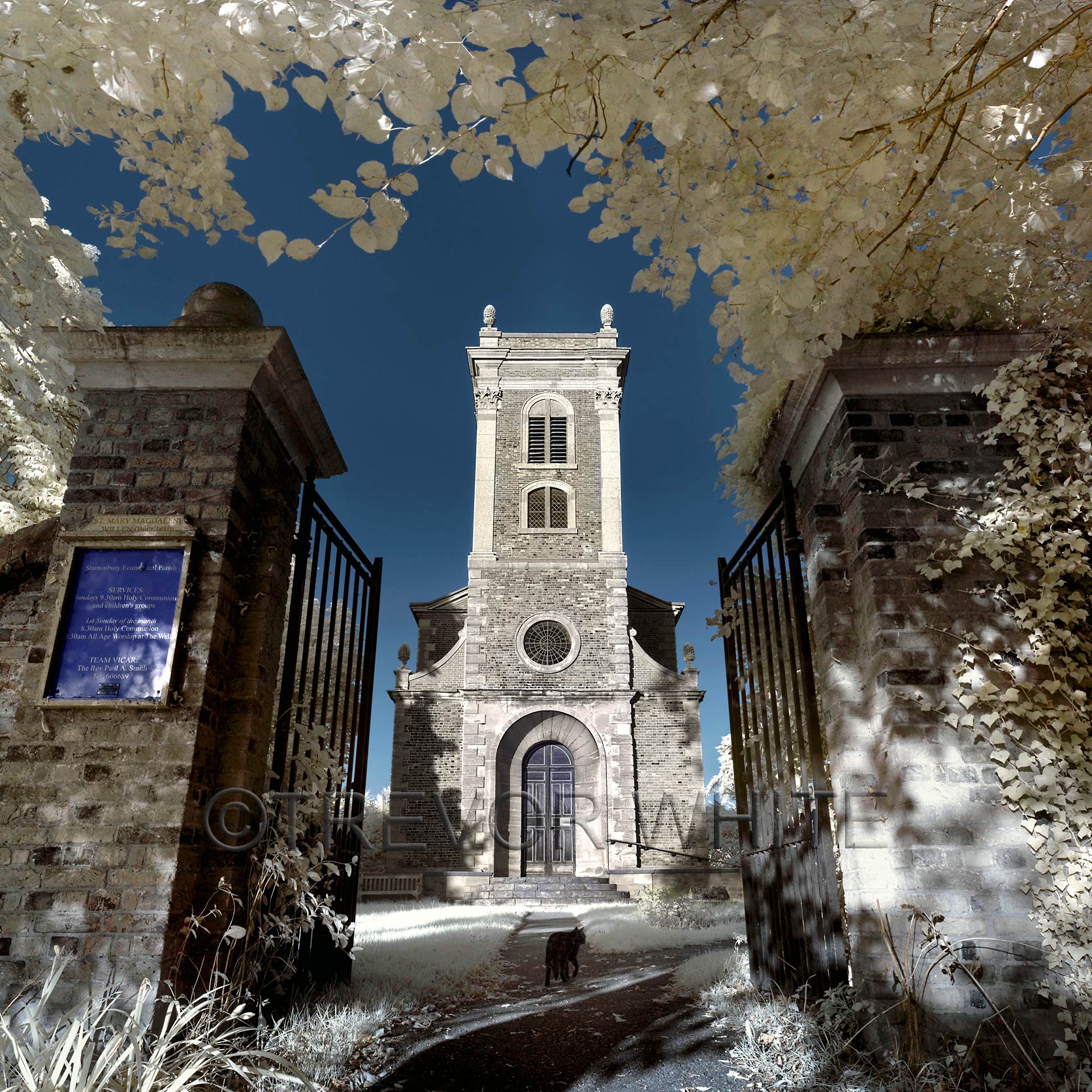 Milton Keynes Heritage – Trevor White Photography